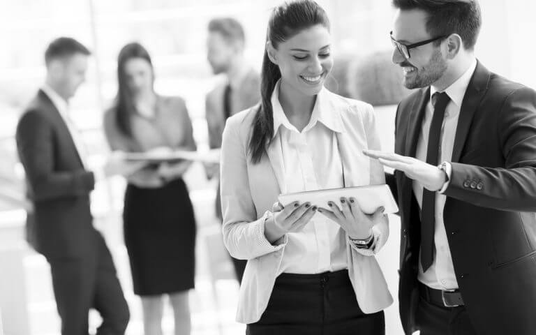 Nous contacter - Adone Conseil