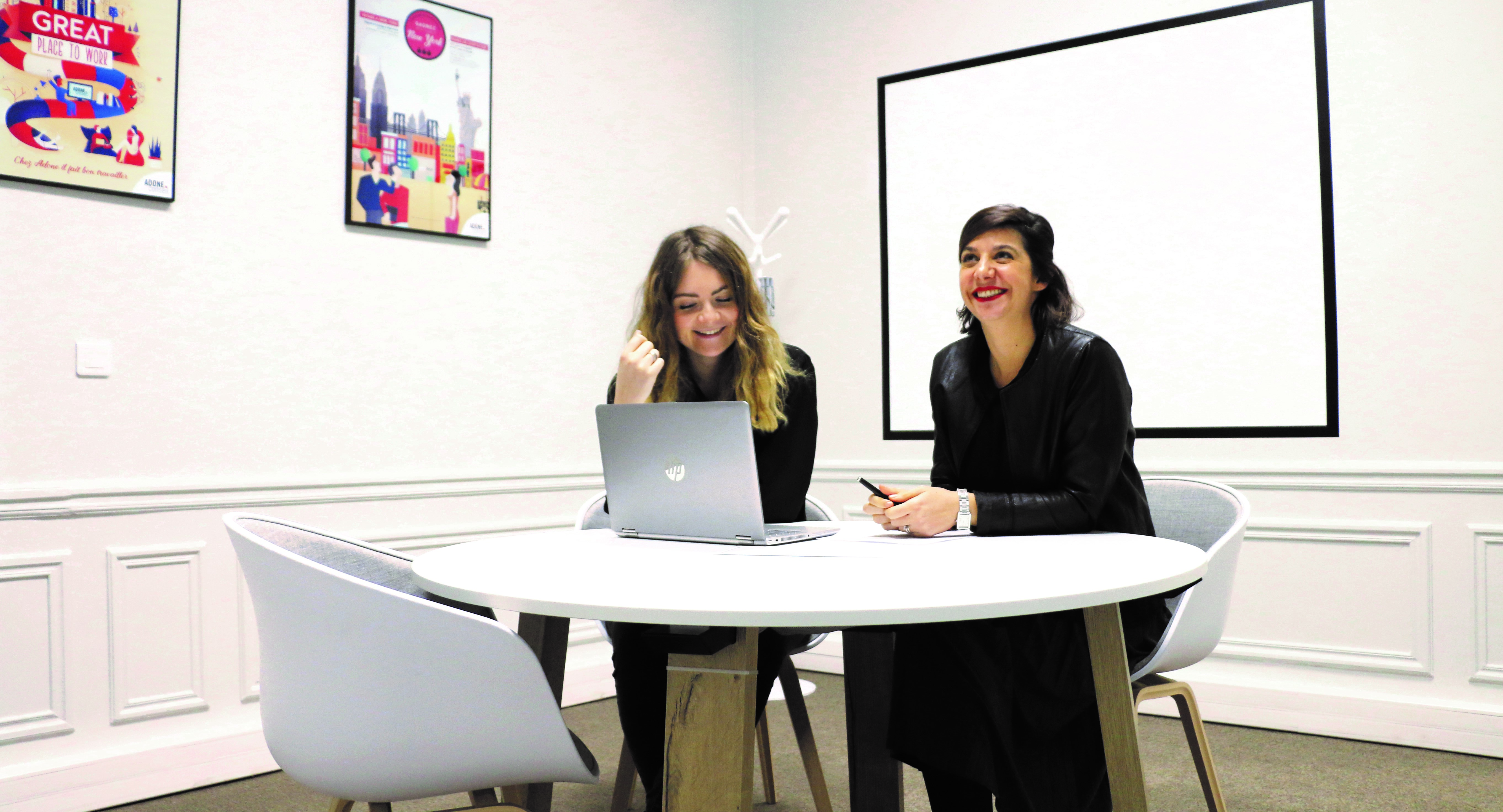 Tout ce qui fait d'Adone THE place to work ! - Adone Conseil