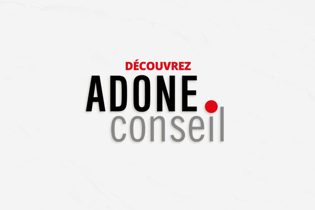 [Vidéo] Découvrez Adone Conseil, découvrez THE place to work ! - Adone ...