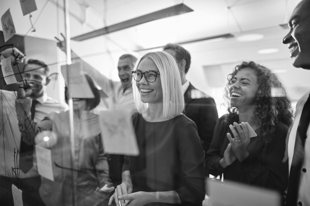 Nos offres d'emploi - Adone Conseil