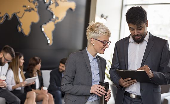 Carrière - Adone Conseil