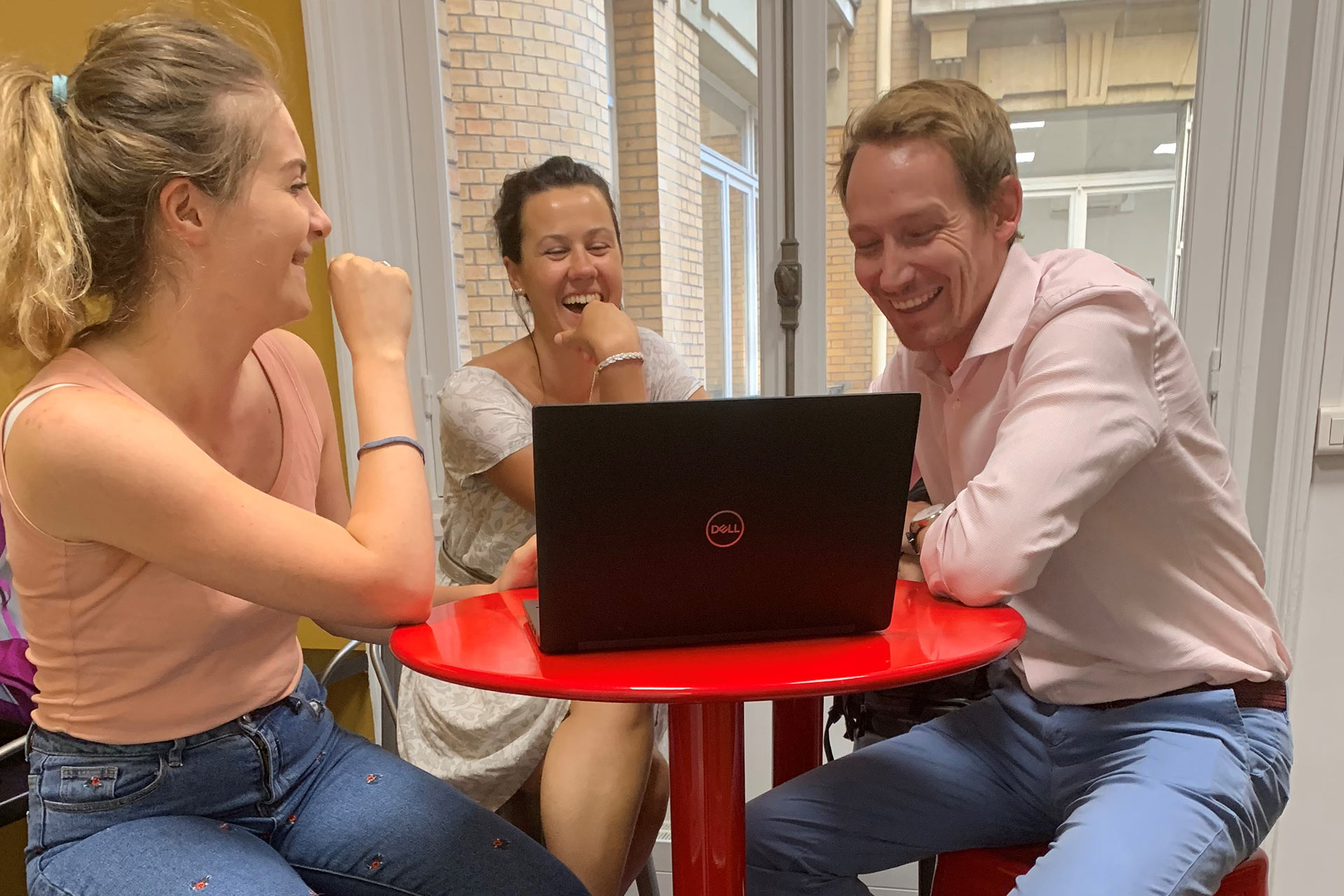 Adone Inside - Adone Conseil