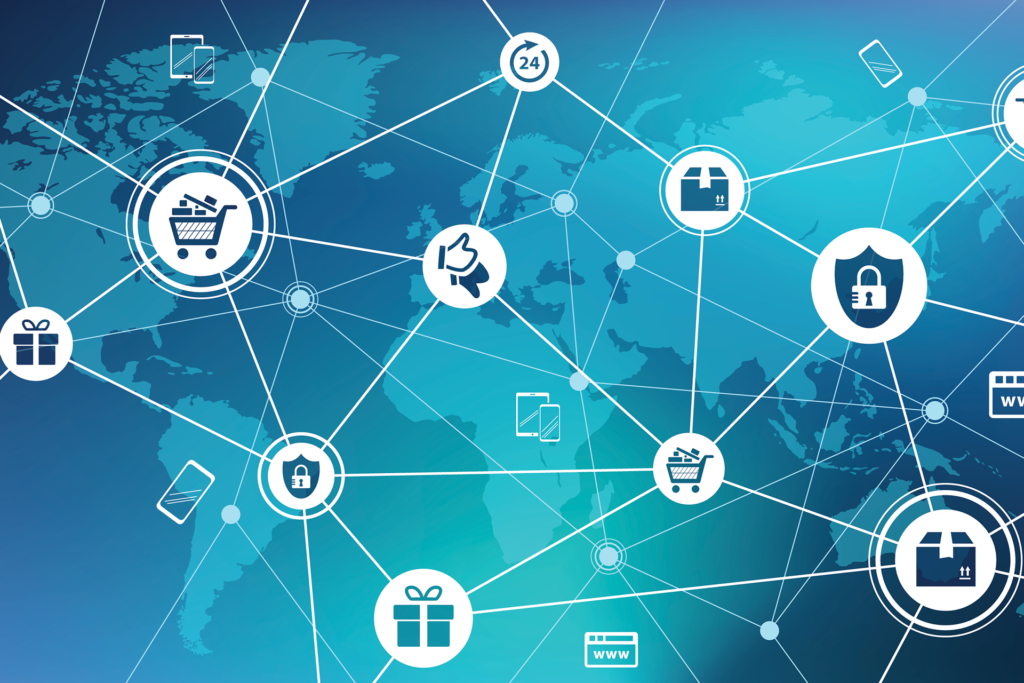 Comment la marketplace est-elle devenue le modèle dominant du e ...