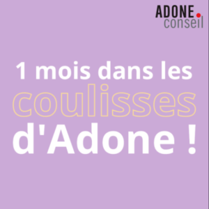 Nous rendons vos expériences clients remarquables - Adone Conseil