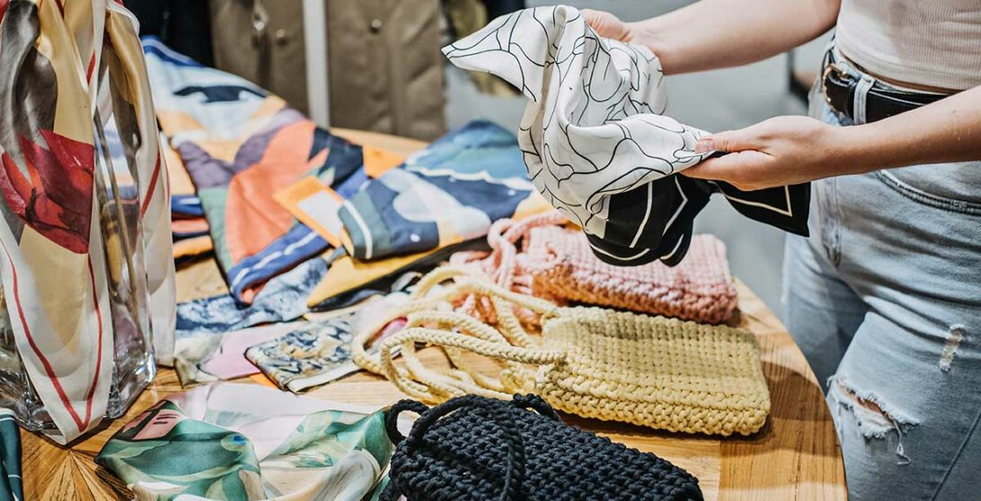 Quelle stratégie pour construire une offre de seconde-main luxe aussi ...