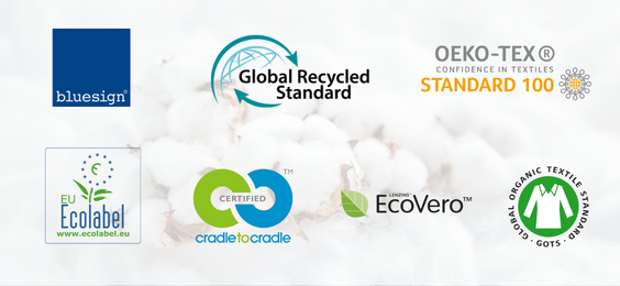 Certifications, normes ou labels écoresponsables : de quoi parle-t-on ...