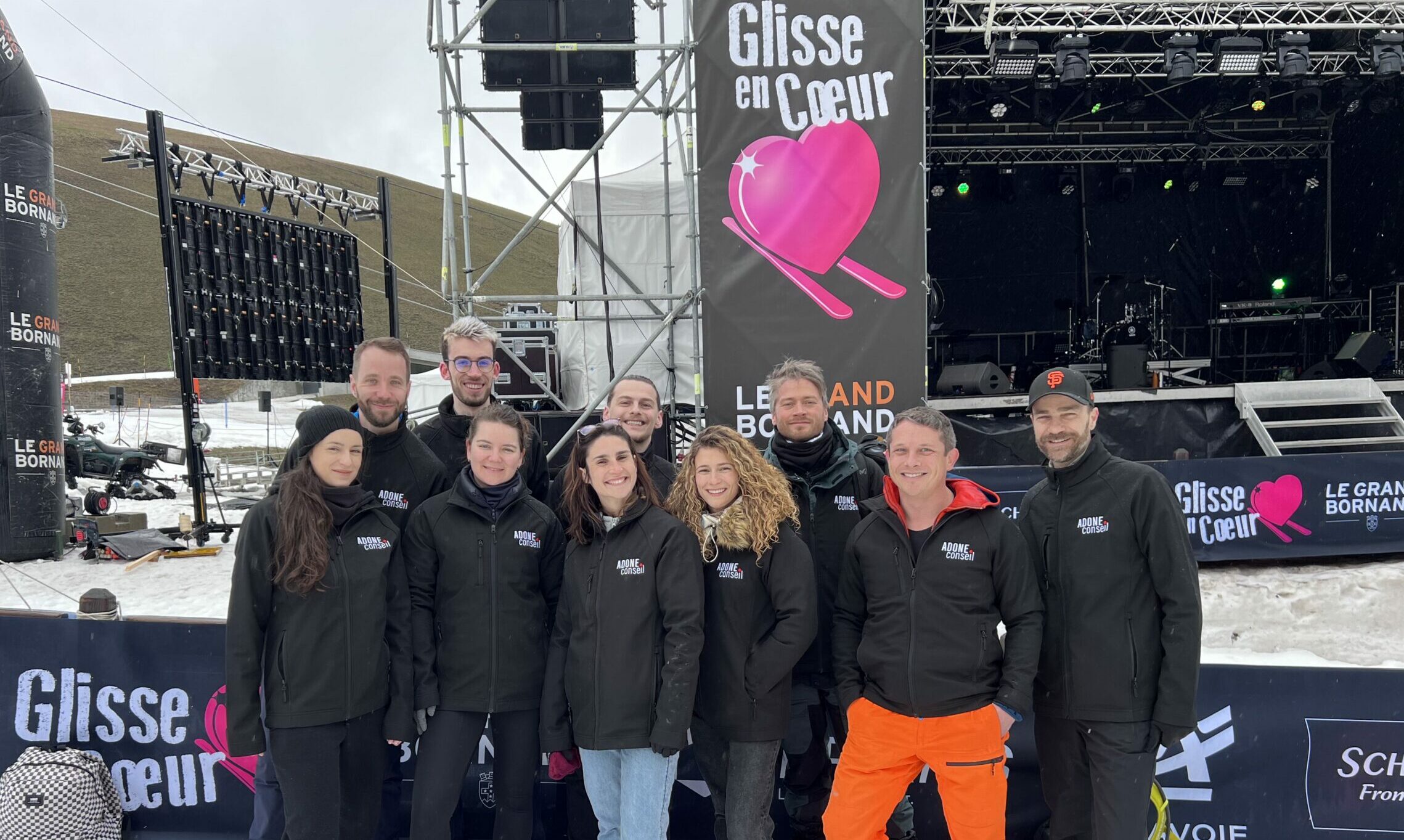 Adone Inside - Adone Conseil