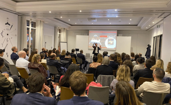 Être Manager - Adone Conseil